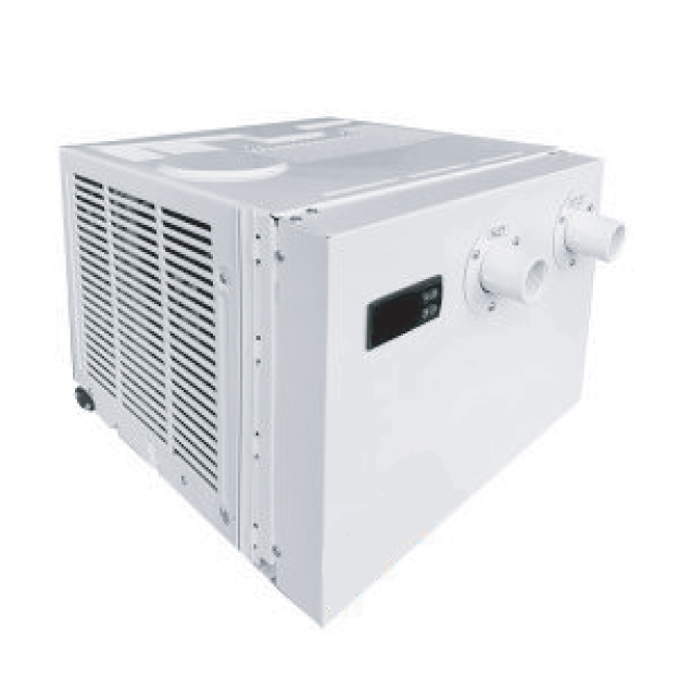 Aquatic Systems with Efficient Solutions - iCraft