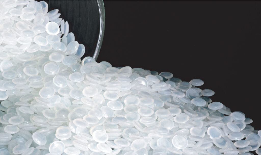 Die Cutting Services for Flexible Materials - iCraft