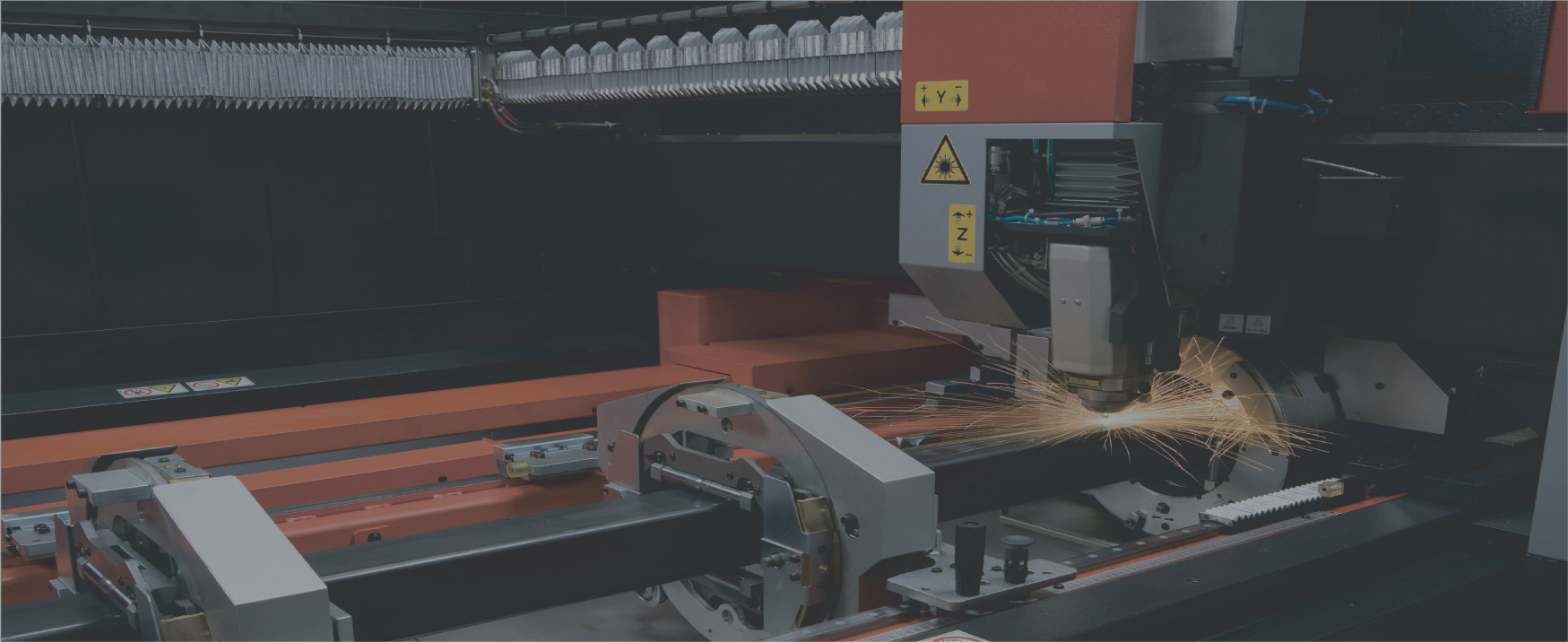 Custom Thermal Contract Manufacturing & Refrigeration Equipment