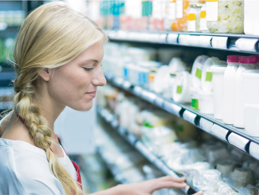 Food Retail – CRAFT