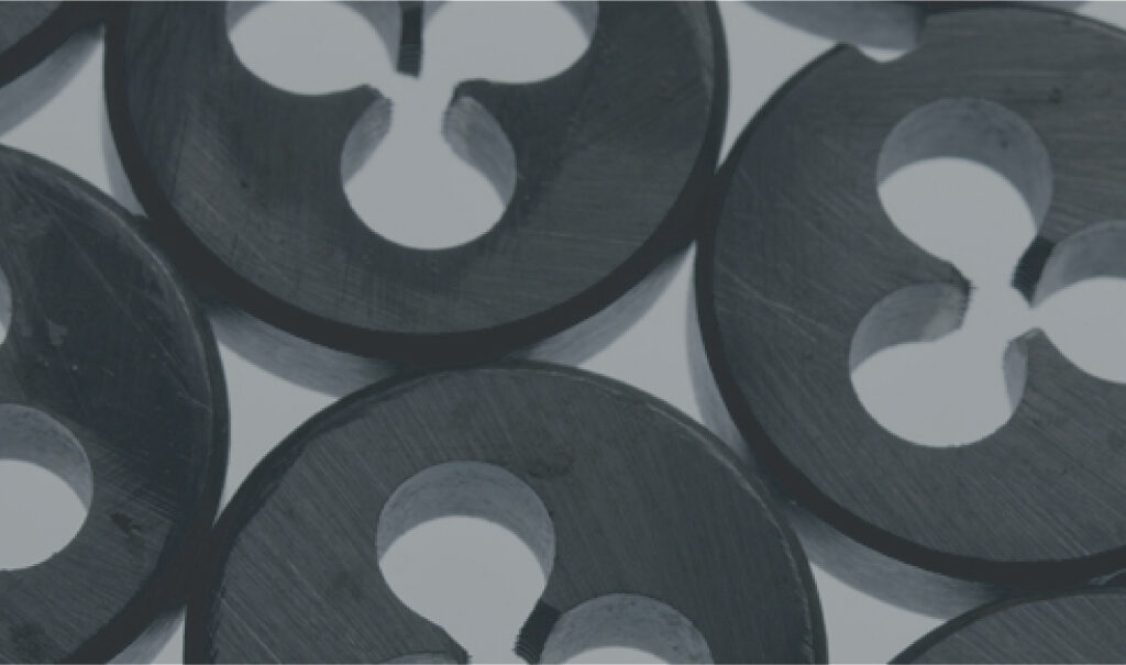 Precision Stamping Services | Metal Stamping and Assembly