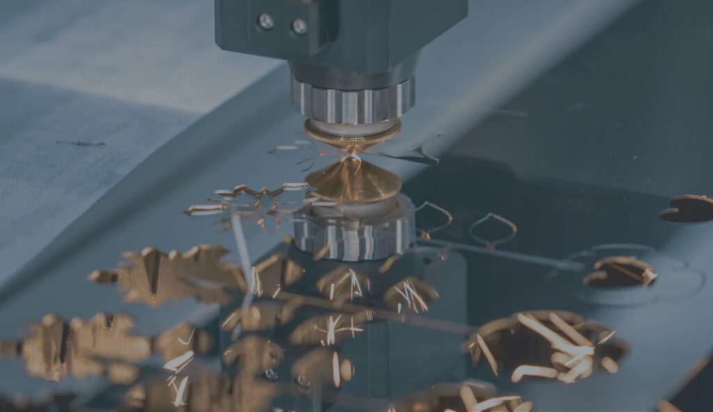Custom CNC Laser Cutting Services to Enhance Your Metal Designs