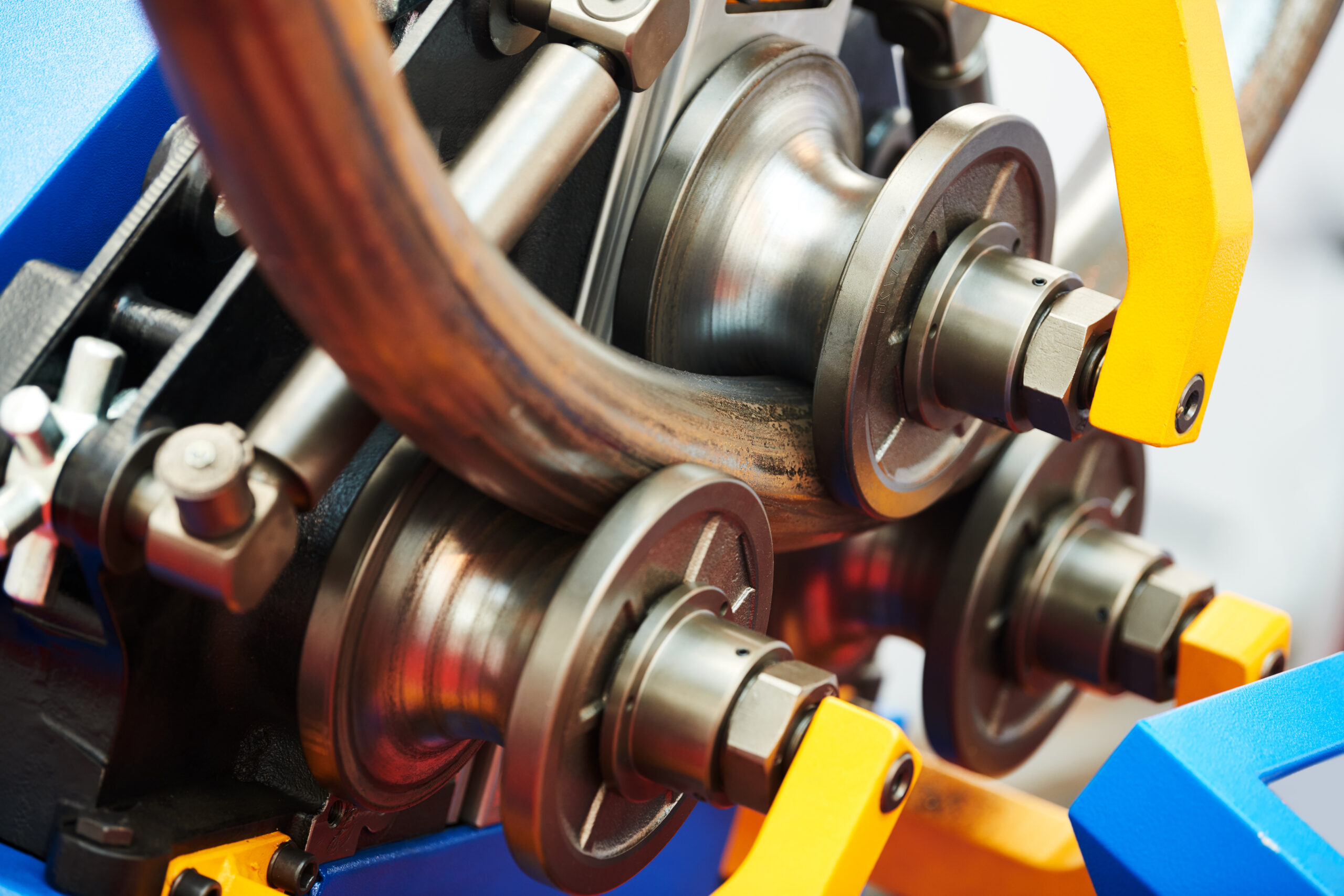 High-Quality Copper Assemblies for HVAC Systems | iCraft