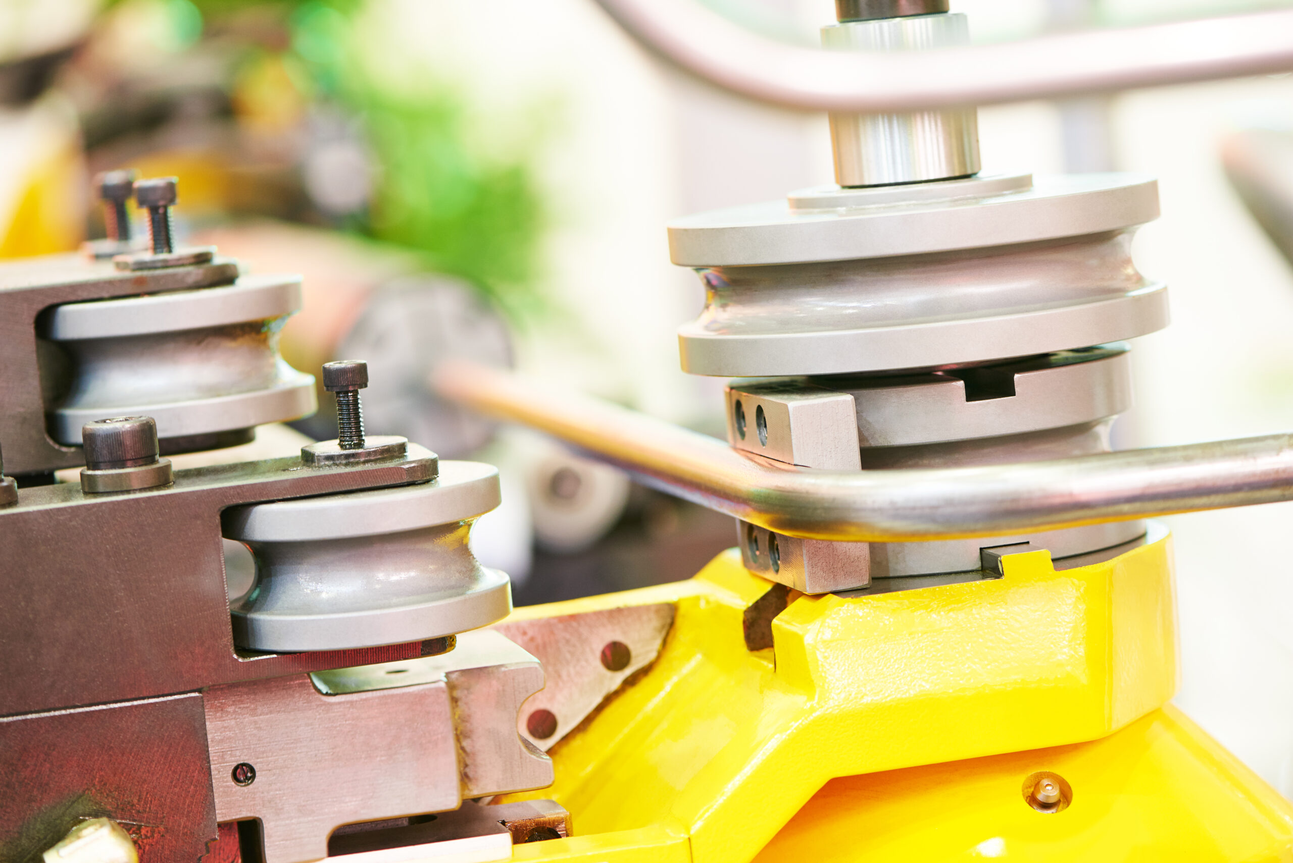 High-Quality Copper Assemblies for HVAC Systems | iCraft