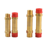 R290 & CO2 Brass Couplings | Refrigeration & AC Fittings
