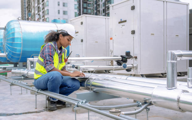 AC Compressor vs. Condenser: Key Differences & Replacement Tips