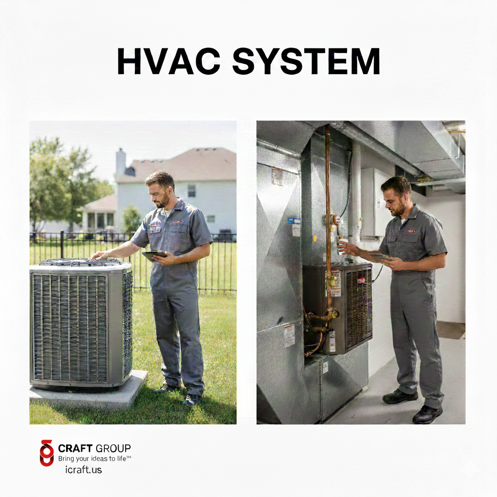 What is an HVAC System: Know Everything